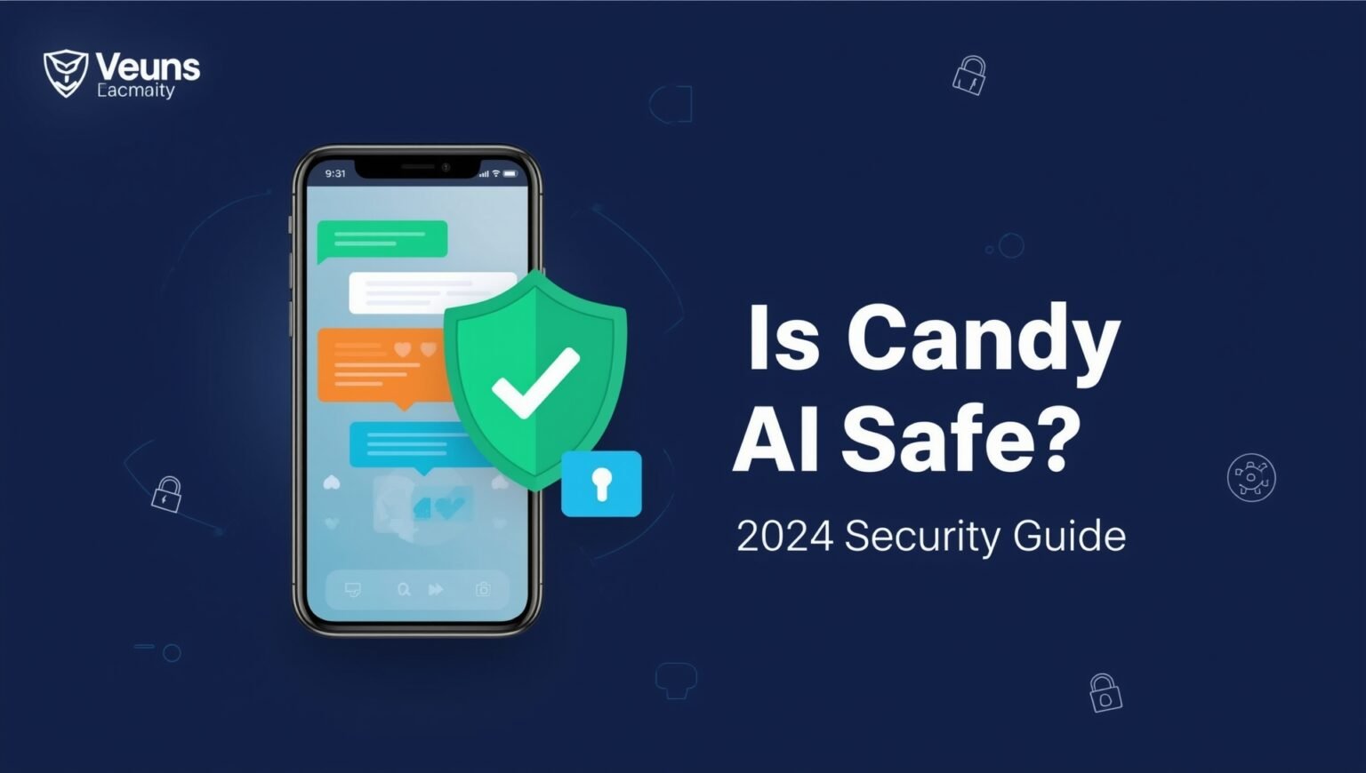 Is Candy AI Safe? 7 Crucial Facts You Must Know | Datalevo