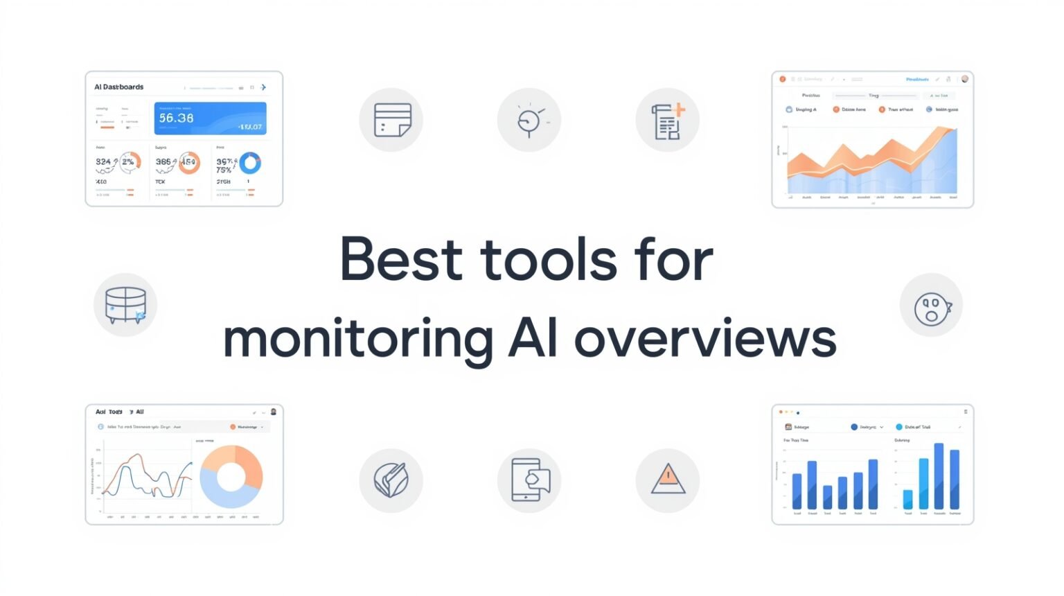 Best Tools For Monitoring AI Overviews: 7 Must-Try Platforms | Datalevo